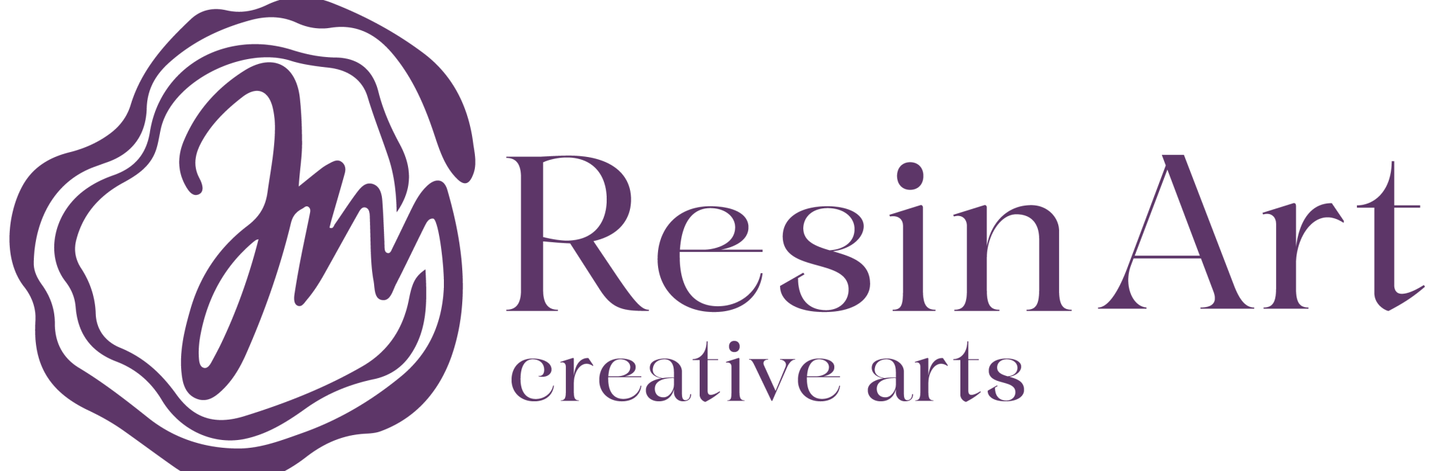 JM Resin Art – Creative Arts